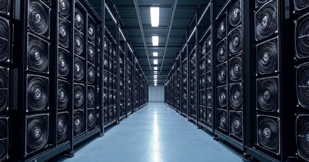 CleanSpark Reports Strong April Bitcoin Mining Results