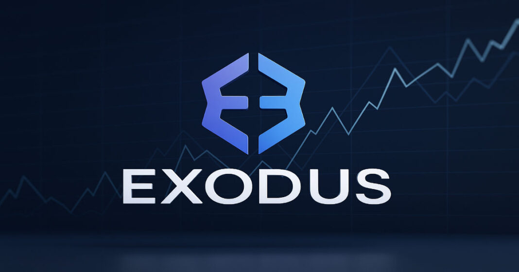 Exodus Hits Record Q1 Revenue As Bitcoin Holdings Rise To 2,011 BTC