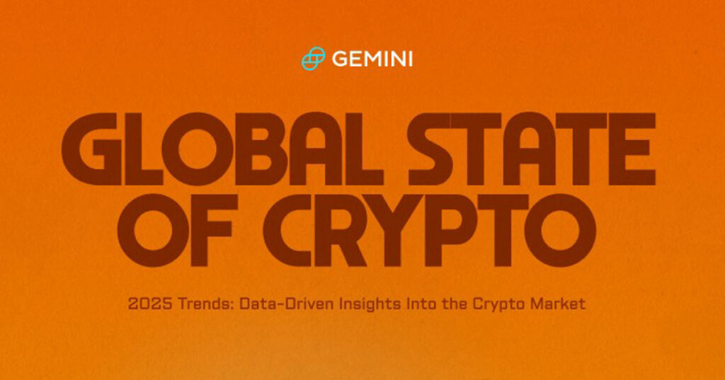 One Out Of Four People Own Bitcoin And Crypto In 2025: Report