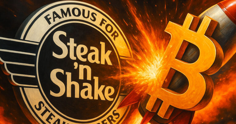 Steak ‘n Shake Will Accept Bitcoin Payments In All U.S. Locations ...