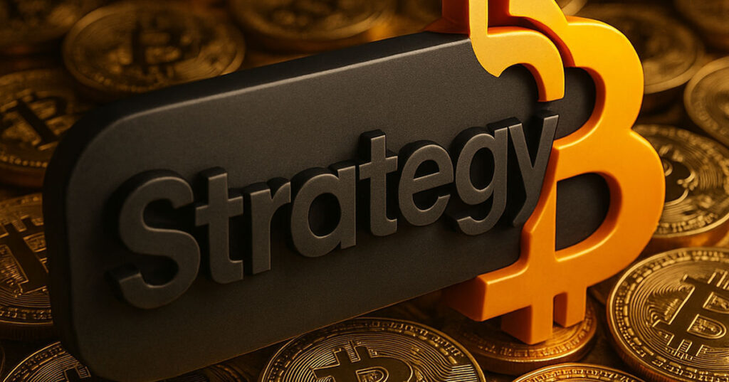 Strategy Reports $5.8 Billion Year-to-Date Bitcoin Gain, Doubles ...