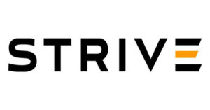 Strive Asset Management Merges With Asset Entities To Launch A Public ...