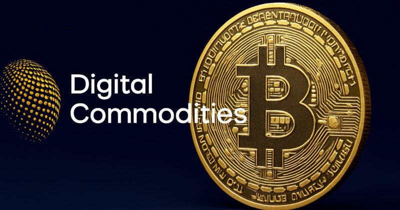 Digital Commodities Secures $3 Million To Expand Bitcoin Holdings