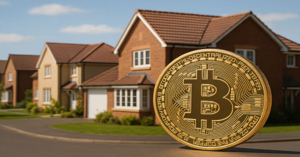 Christie’s Opens Bitcoin & Crypto Real Estate Division For Luxury Housing Market