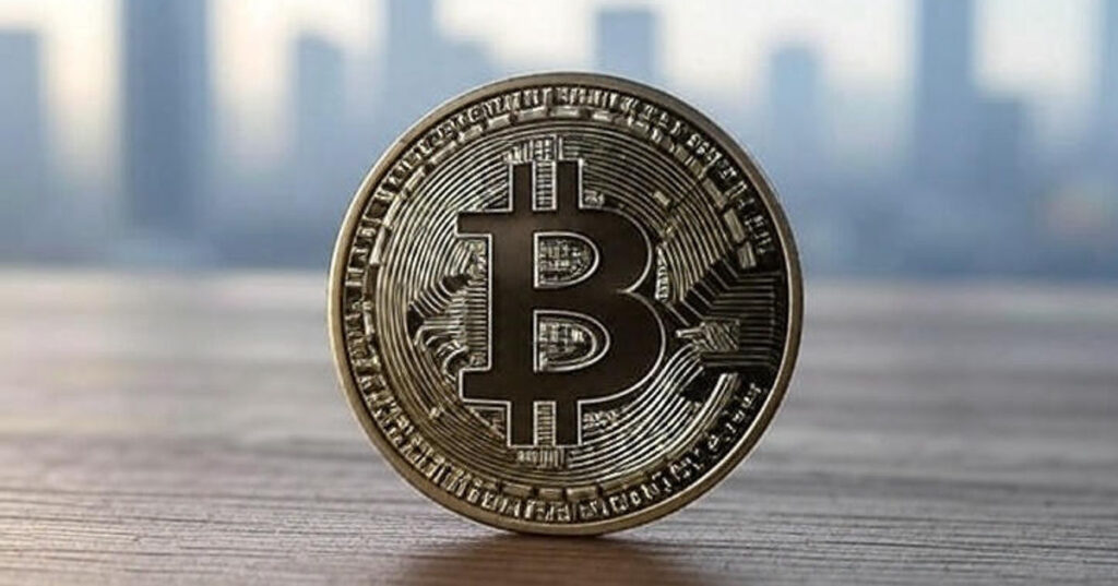 New Bitcoin Improvement Proposal Aims To Solve Future Quantum Security ...