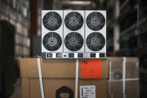 Block Launches Modular Bitcoin Miner And Free, Open Source Mining Software