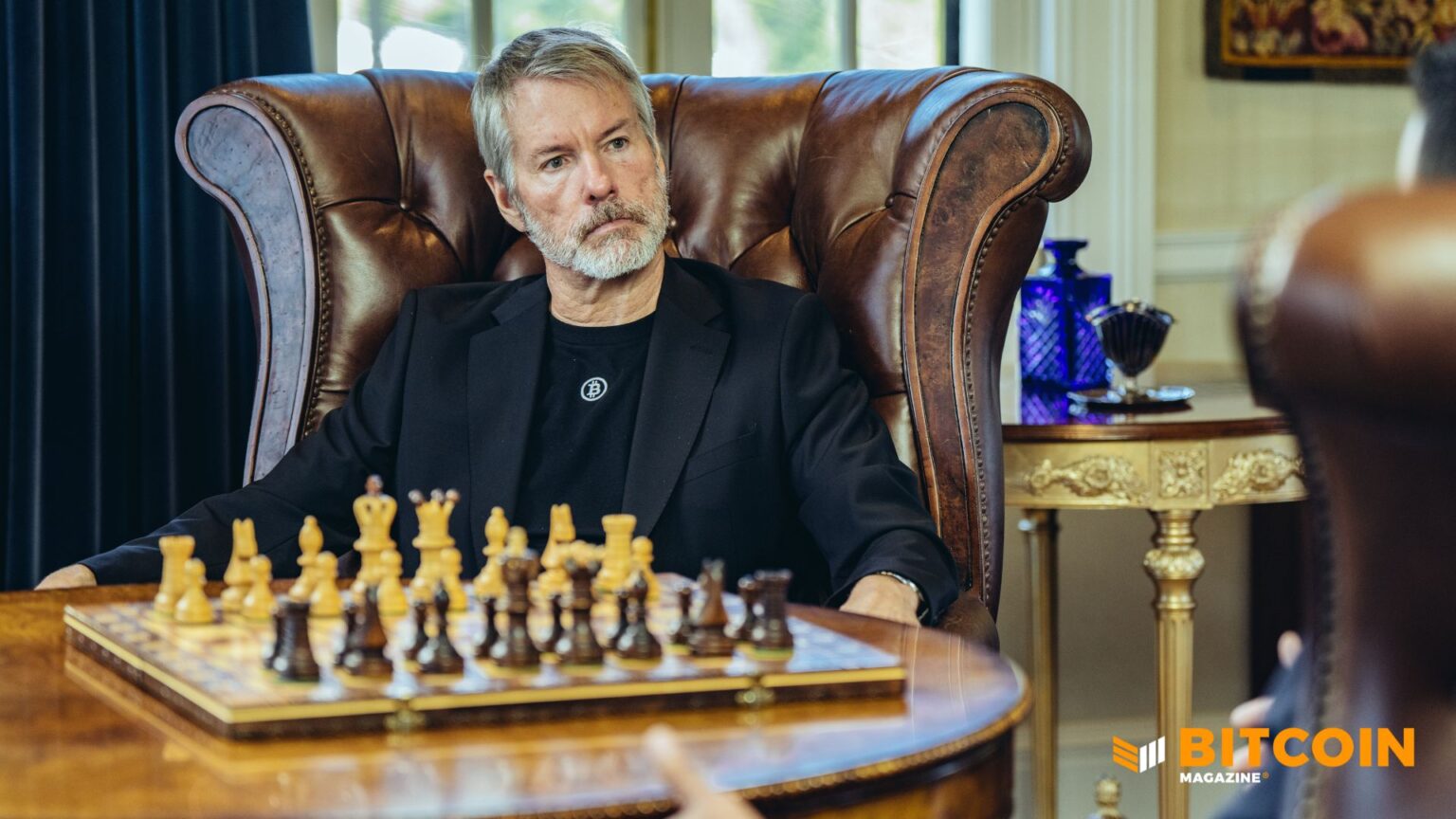 Strategy’s (MSTR) Michael Saylor Dismisses Index Concerns: ‘Our ...