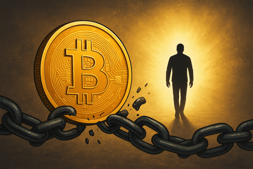Roger Ver Aka ‘Bitcoin Jesus’ Reaches Deal In Tax Fraud Case