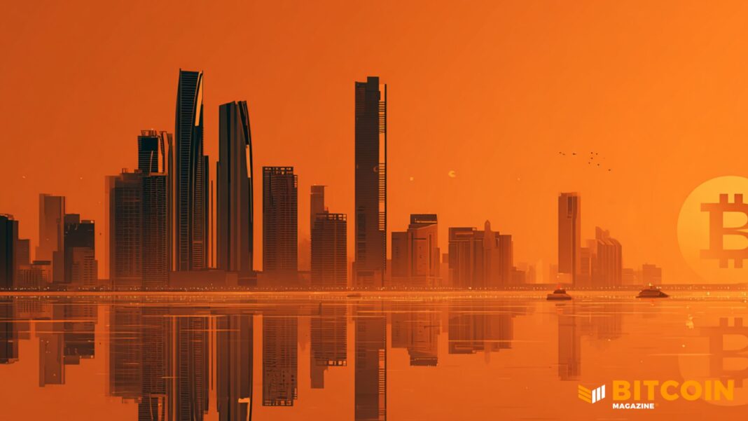 Abu Dhabi Tripled Down On Bitcoin In Q3 2025 Before Crash