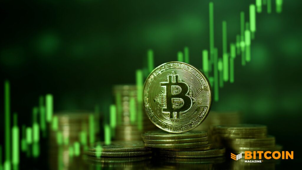 Bitcoin Price Roars Past $90,000 On Strong Wall Street News