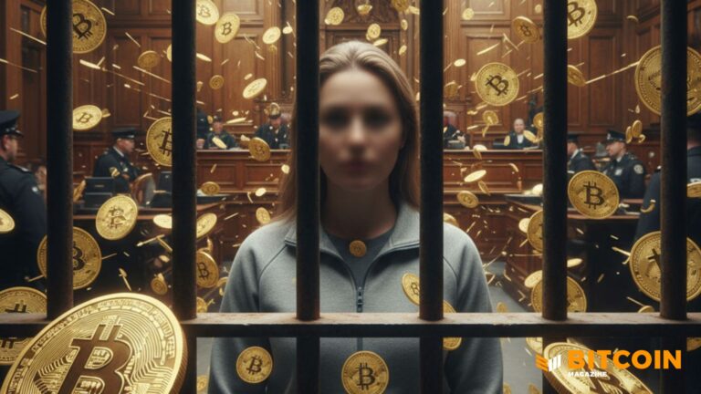 Bitcoin Crime: Ponzi Mastermind In Jail For Over 11 Years