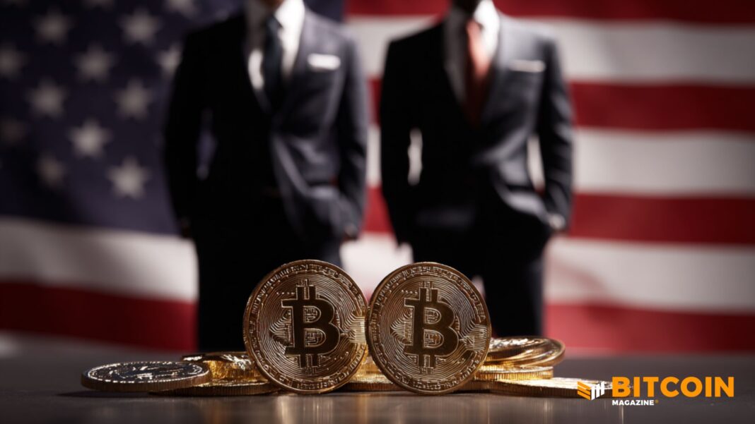 American Bitcoin ($ABTC) Joins Top 20 Public Bitcoin Holders