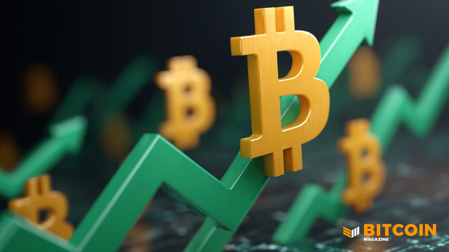 Bitcoin Price Skyrockets To $94,000 As Banks Start To Embrace Bitcoin