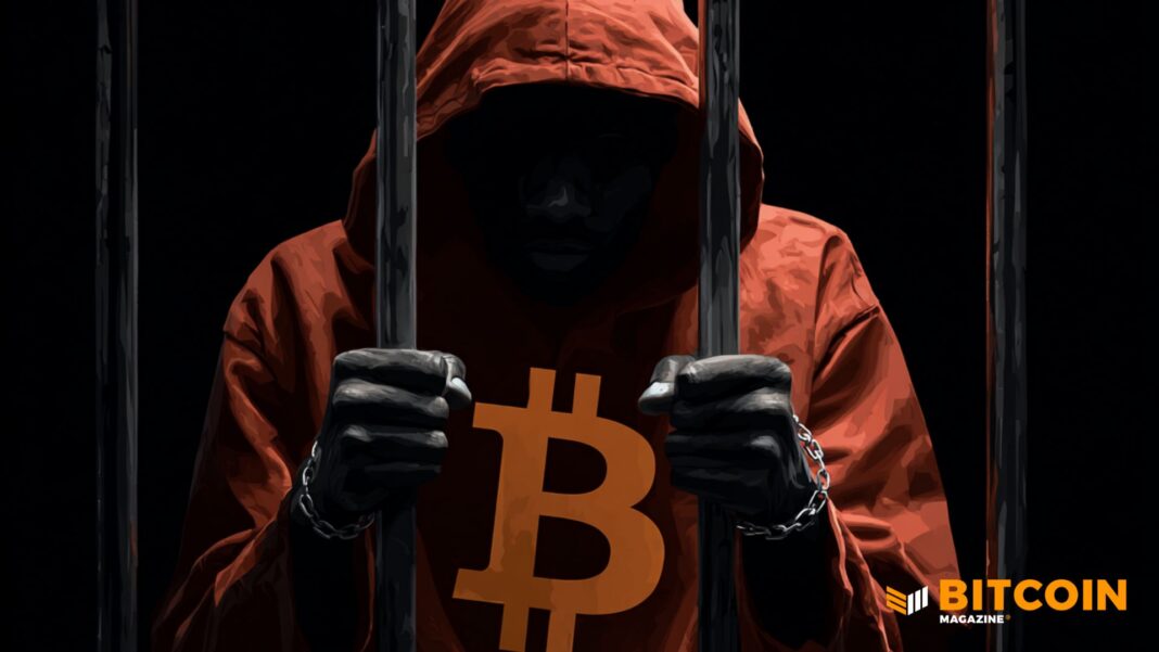Individual Jailed For Bitcoin Espionage Tied To North Korea