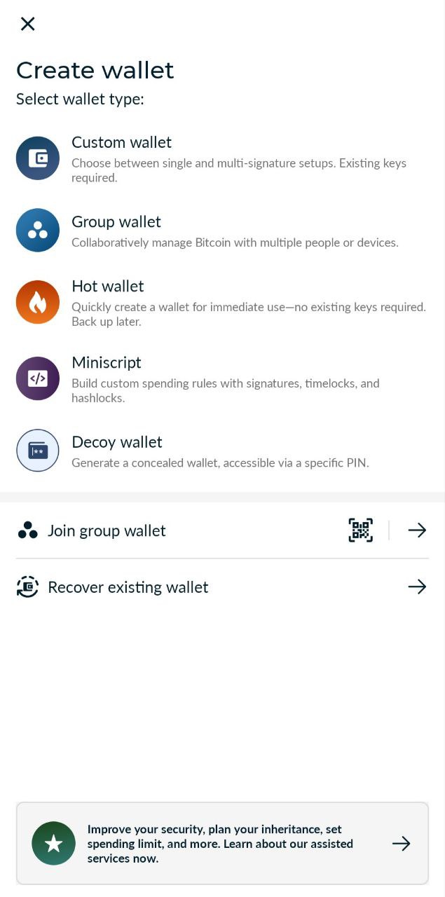 Nunchuk: The Open-Source Mobile Multi-Sig Wallet Now Securing Over $1 ...
