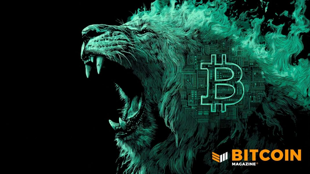 Bitcoin Price Climbs To $97,000 As Billions Flow Into ETFs