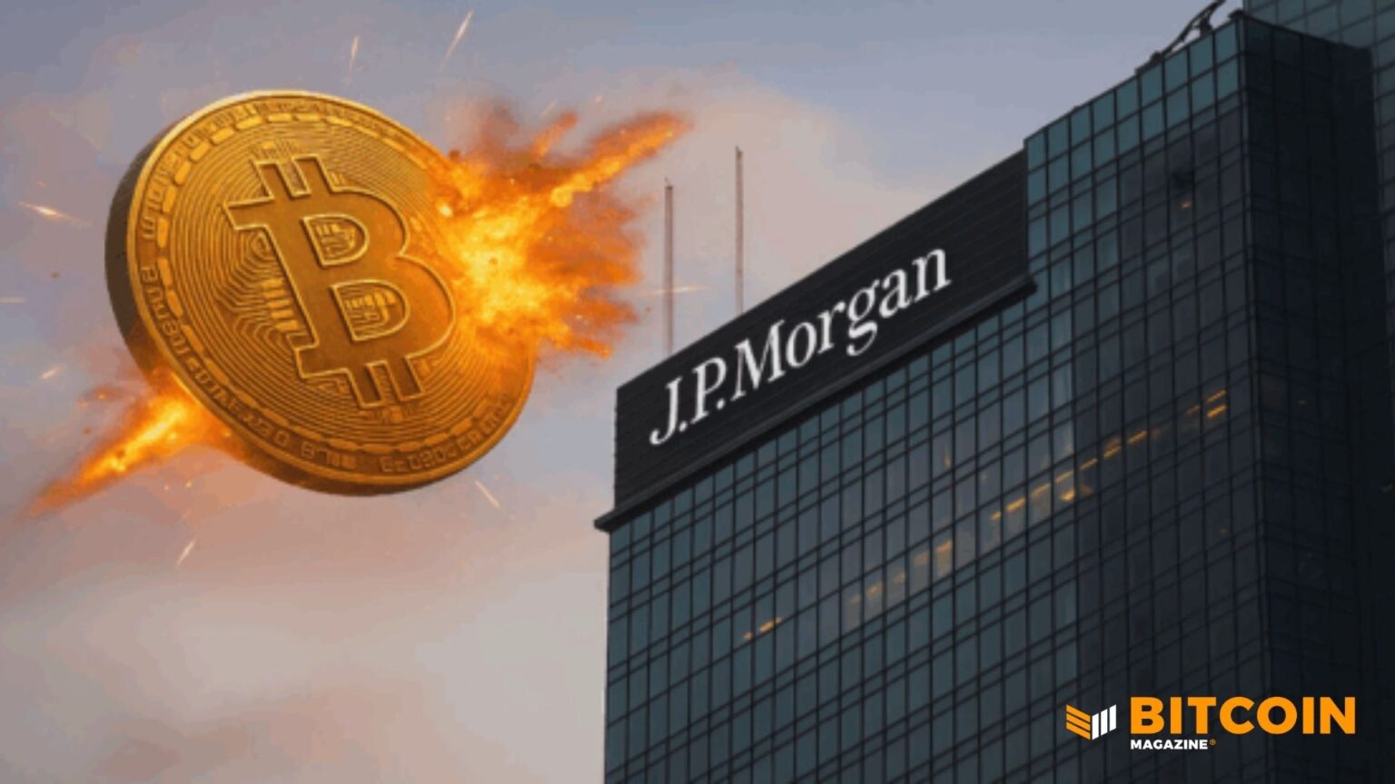 Morgan Stanley Files With SEC For Spot Bitcoin ETF