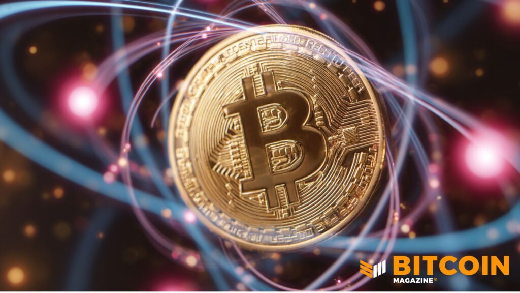 BTQ Deploys First Working BIP 360 Implementation On Bitcoin Quantum Testnet