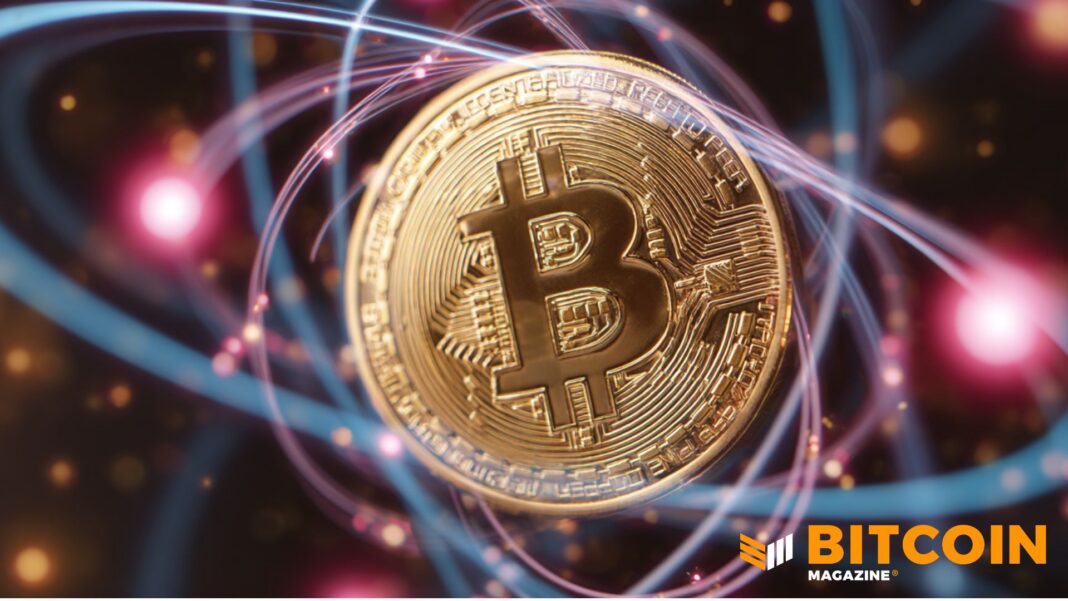 BTQ Deploys First Working BIP 360 Implementation On Bitcoin Quantum Testnet