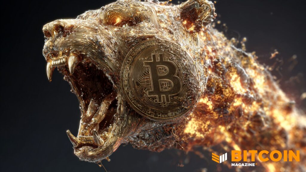 Bitcoin Price Roars Above $74,000 As Market Sentiment Improves