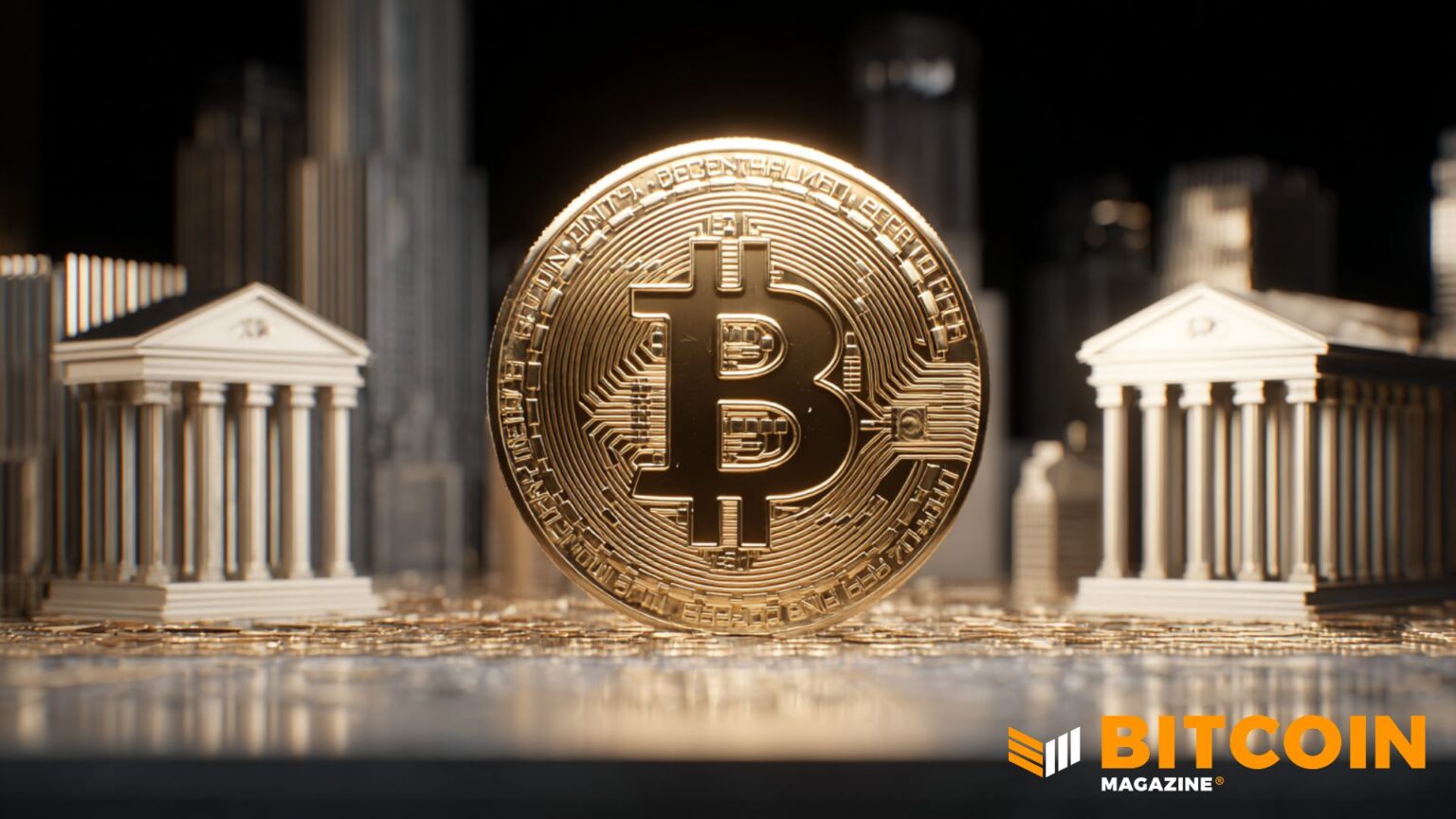 Bitcoin Is Now A Legit Global Financial Player: Analysis