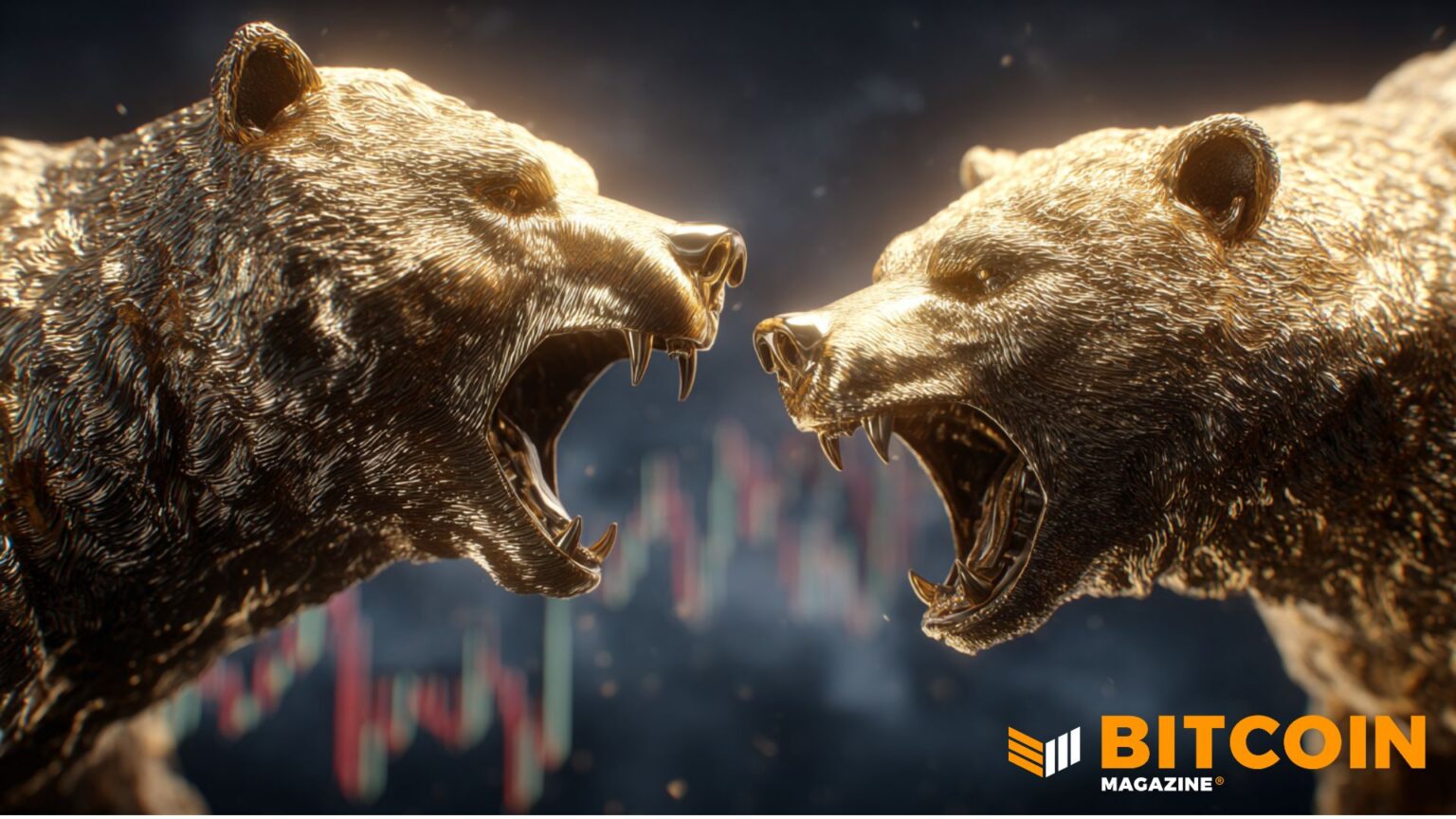 Bitcoin Price Reclaims $73,000, Outperforming Gold And Stocks