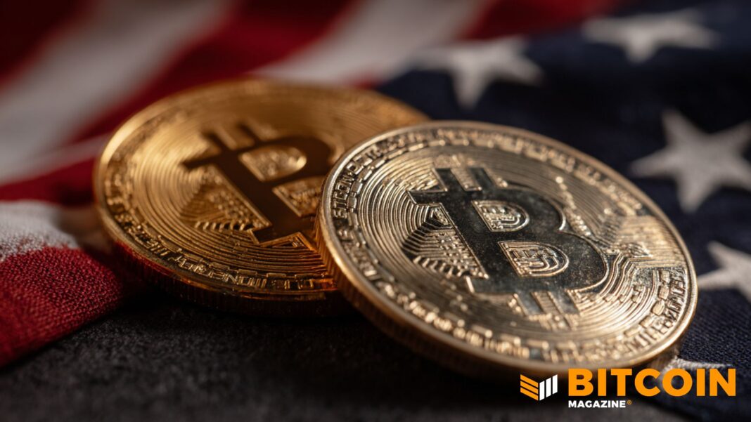 Corporate Bitcoin Holdings Hit Record High: Report