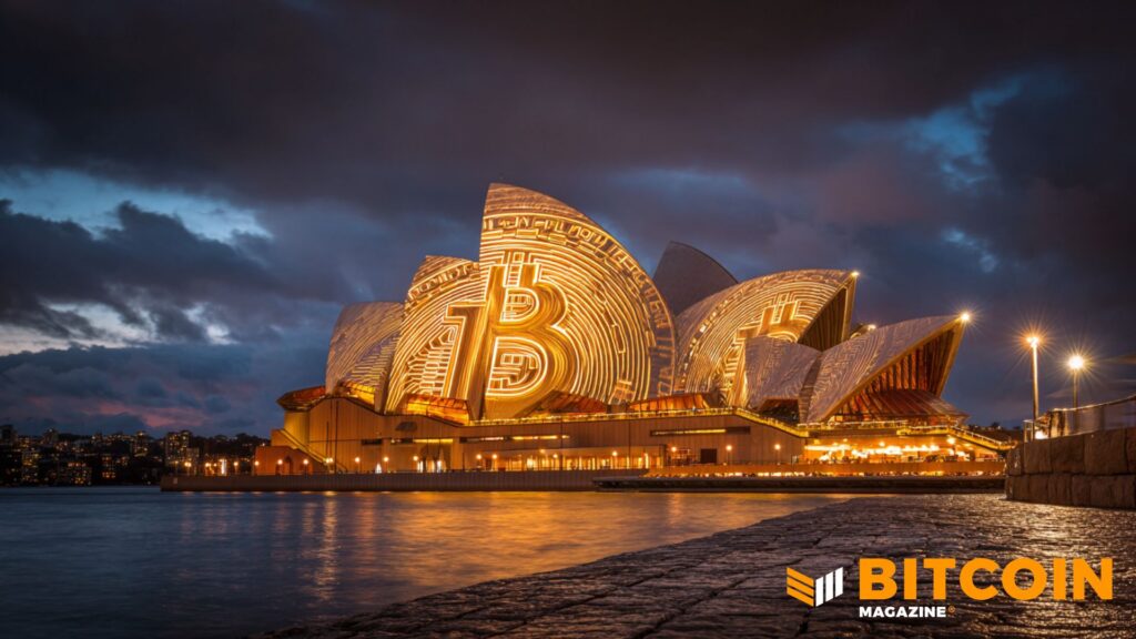 Australia Passes Landmark Crypto Law, Mandates Licensing For Exchanges ...