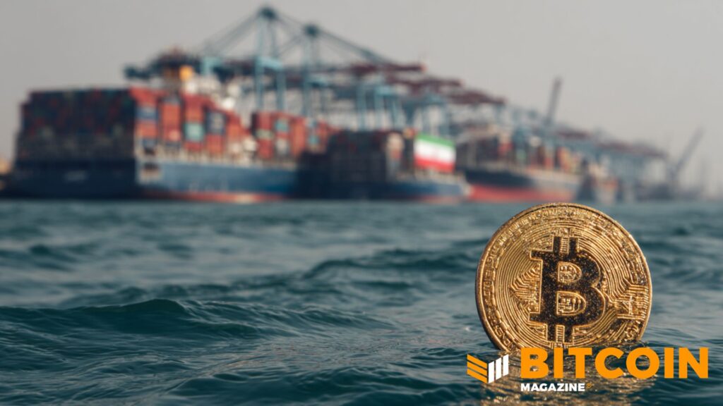 Bitcoin Price Charges Past $77,000, Iran Says Strait Open