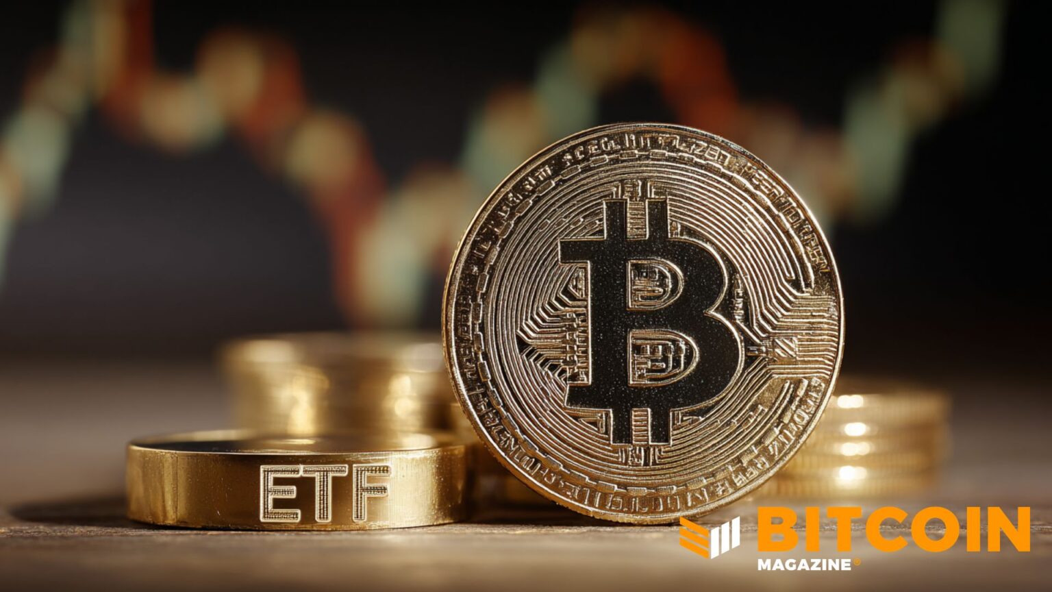 BlackRock Posts Massive Bitcoin ETF Inflows As Morgan Stanley Debuts ...