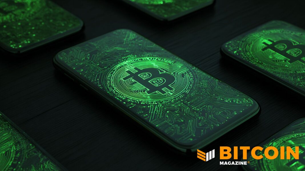 Block Revamps Bitcoin Ecosystem With Bitkey Wallet, Cash App Features ...
