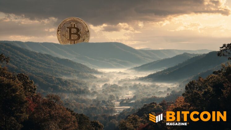 Tennessee Senate Committee To Weigh State Bitcoin Reserve Next Week
