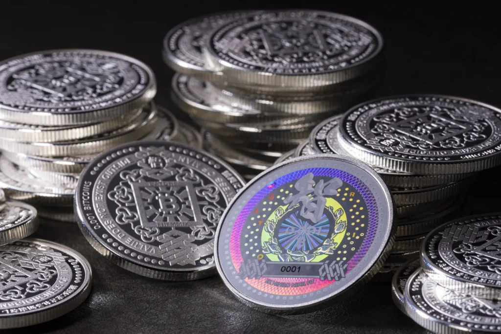 Satori Coin Enters U.S. Market With Physical Bitcoin Collectibles