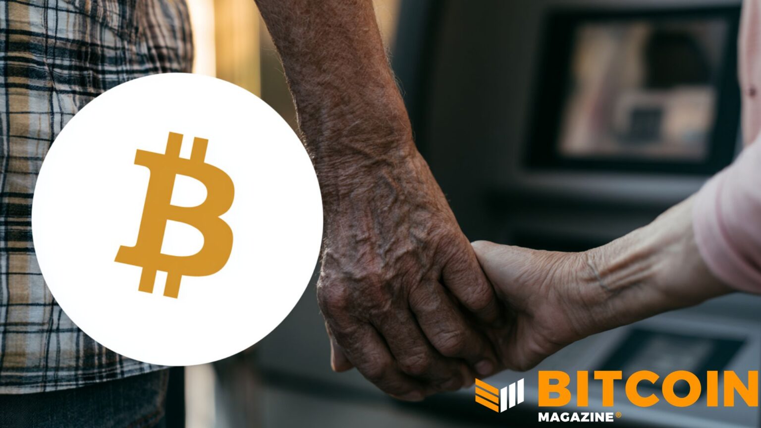 Retired Couple Loses $76,000 Life Savings To Bitcoin ATM Scam, Sues ...