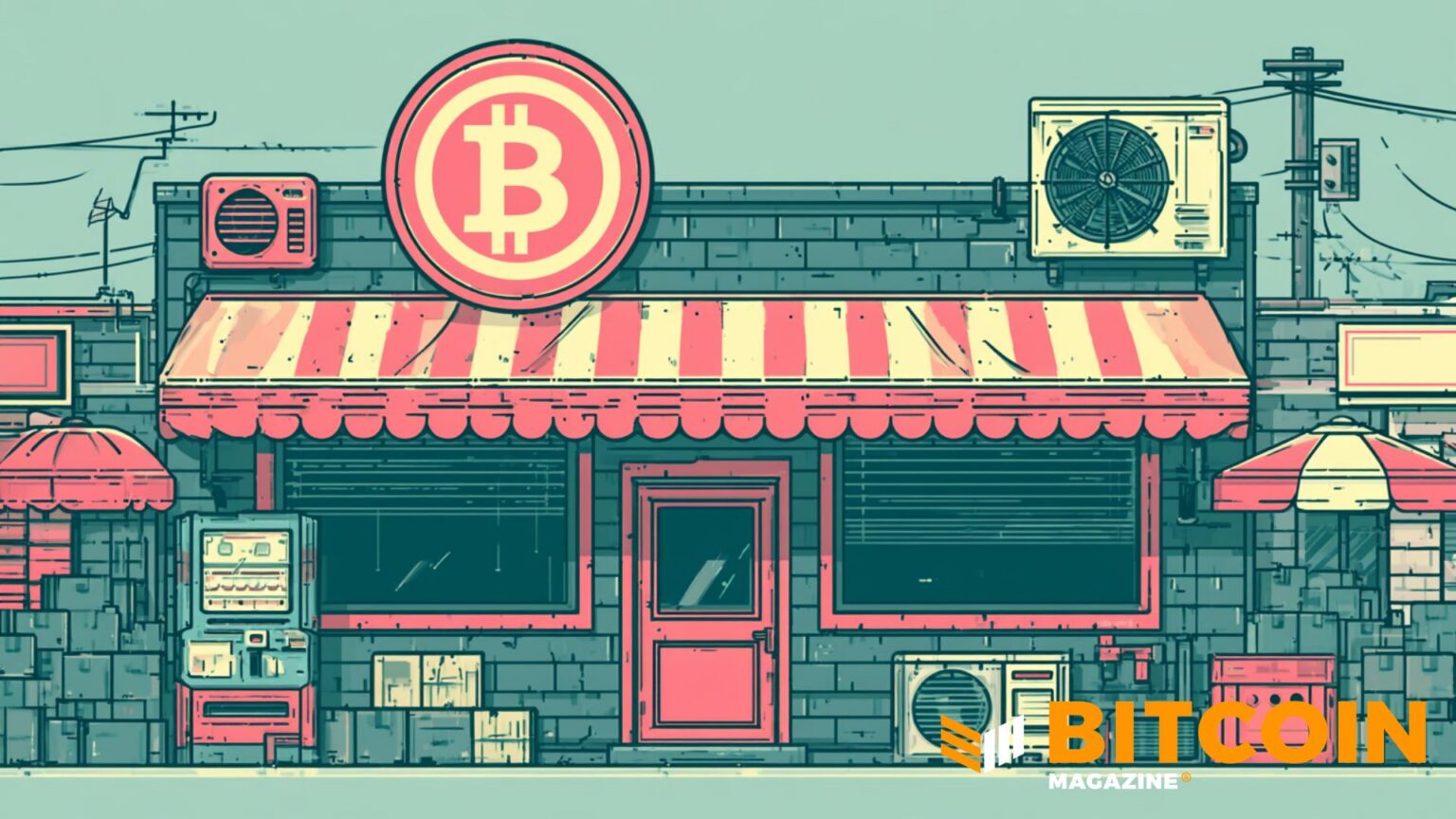 Square Crosses 1 Million Bitcoin-Enabled Merchants As Real-World ...