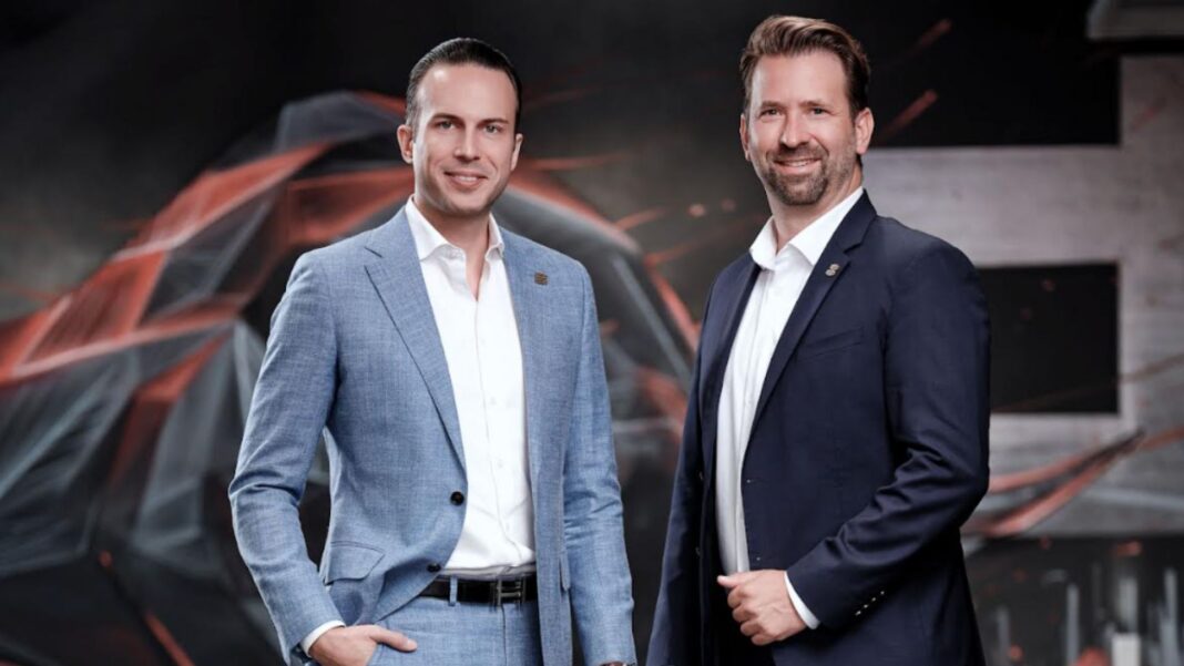 Bitcoin Suisse Secures MiCAR License, Launches European Expansion From ...