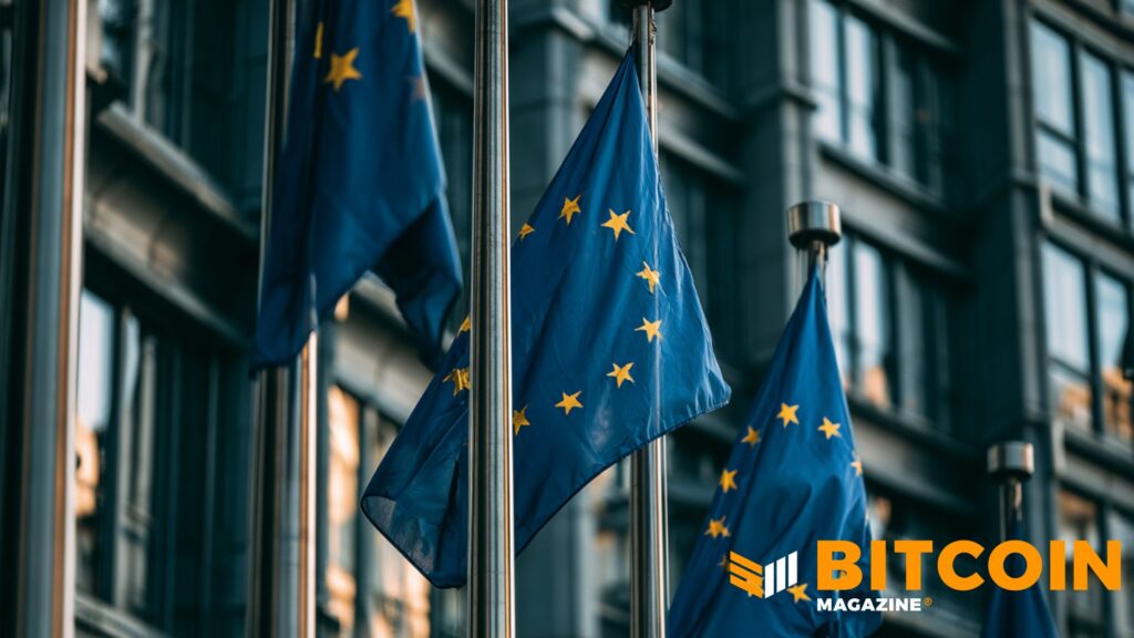 European Union’s ESMA Orders Unlicensed Crypto Firms To Exit EU Market ...