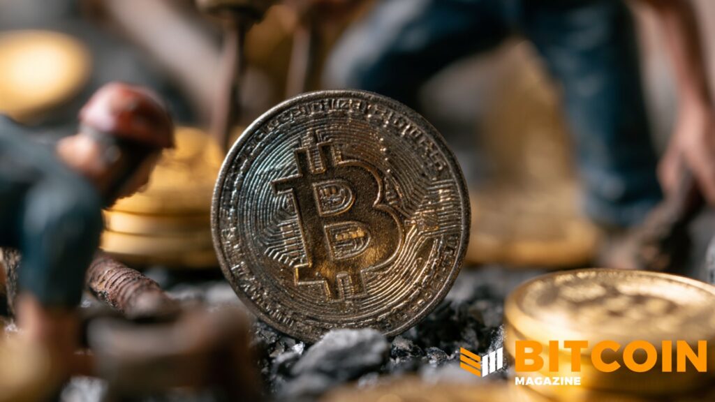 JPMorgan: Bitcoin Mining Costs Have 'Worsened' As BTC Trades Below ...