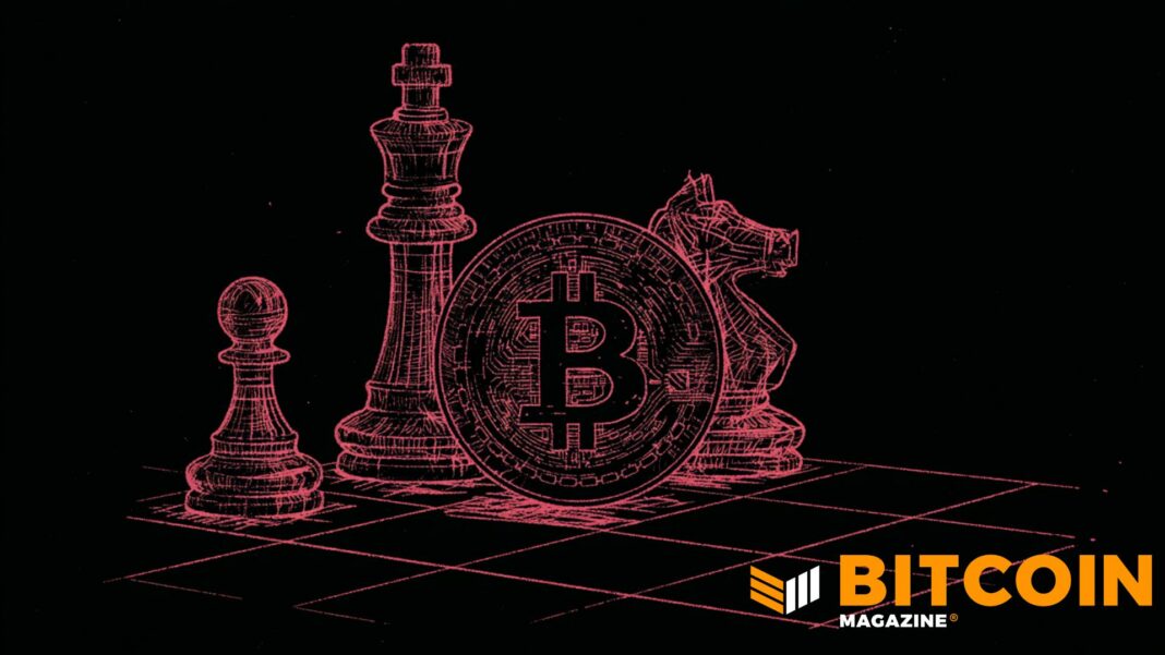 Strategy (MSTR) CEO Says Bitcoin Sale Was About Market 'Inoculation ...